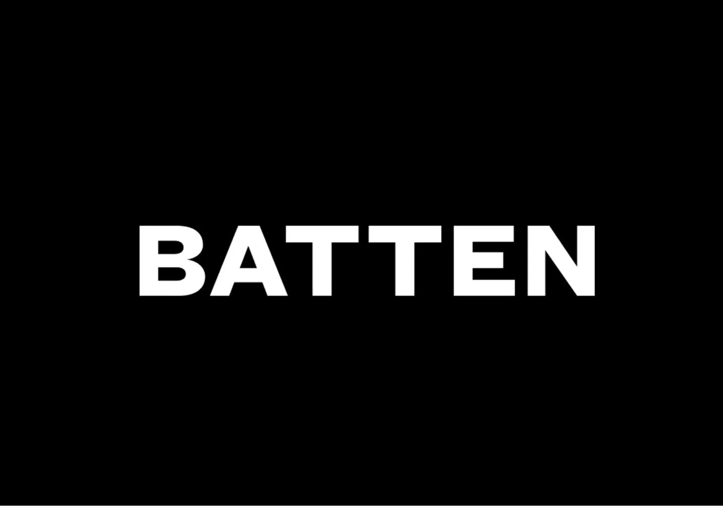 Batten | Your Security Experts – Batten Shop
