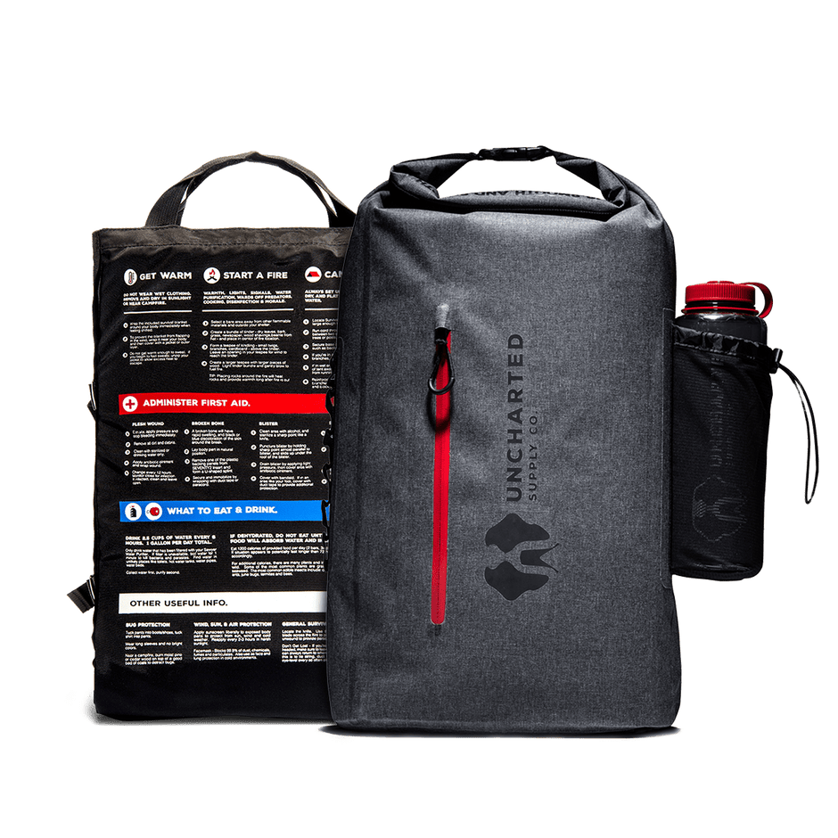 Batten | Your Security Experts